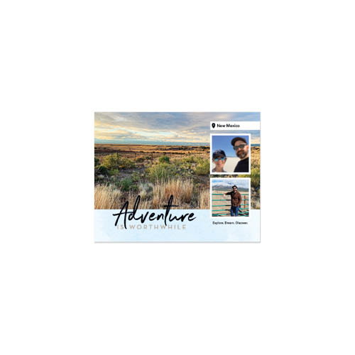 Inspirational Travel Photo Book | Shutterfly