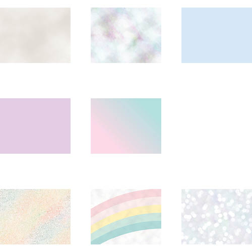 Everyday Pastel Fairytale Photo Book | Shutterfly