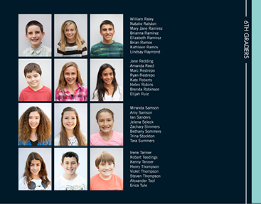 School Yearbook Themes And Designs | Shutterfly