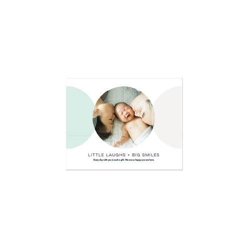 Modern Baby Story Photo Book | Shutterfly
