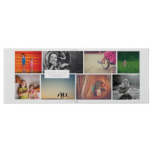 Shutterfly Photo Book Examples