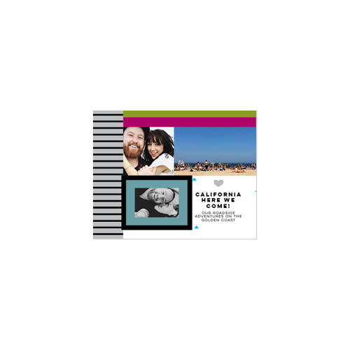 Neon Pop Photo Book | Shutterfly