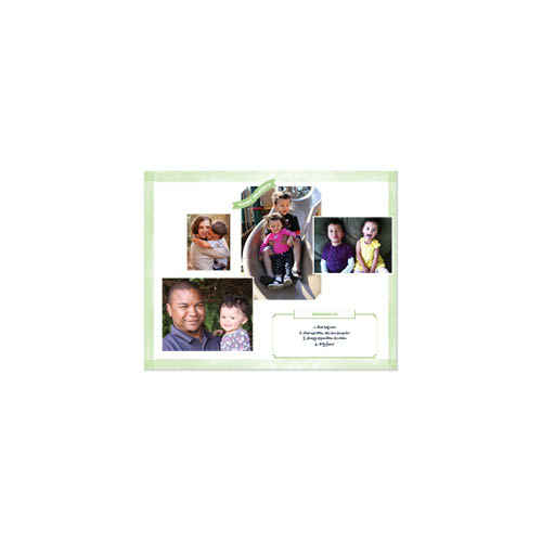 One Good Year Photo Book | Shutterfly
