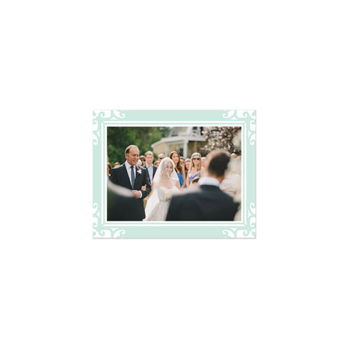 Outdoor Wedding Photo Book | Shutterfly