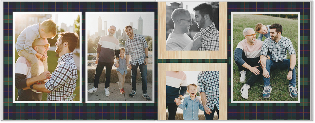 Best Dad Ever Photo Book | Shutterfly