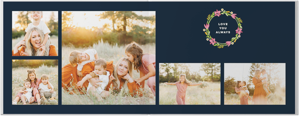 Best Mom Ever Photo Book | Shutterfly
