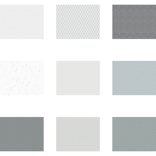 Modern Grey Photo Book | Shutterfly
