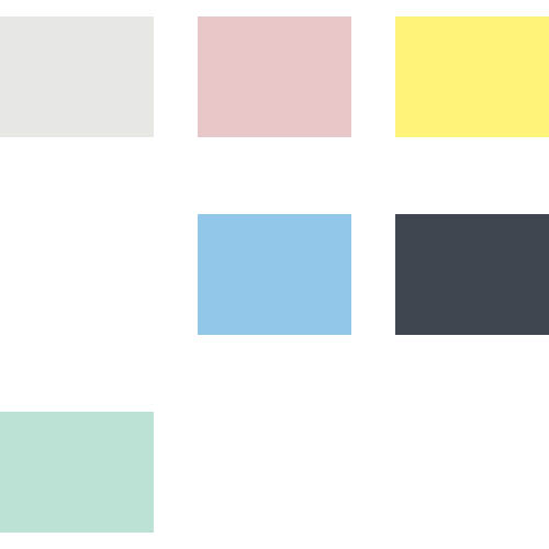 Modern Baby Story Photo Book | Shutterfly