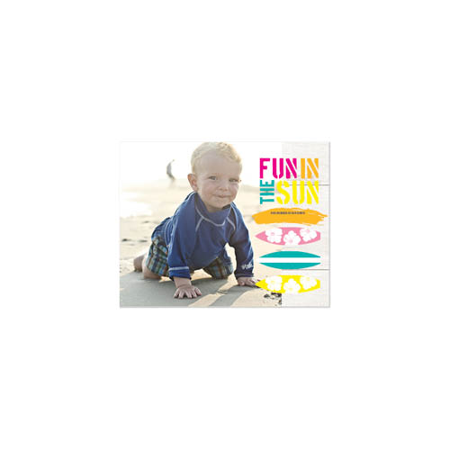 Summer Fun Photo Book | Shutterfly