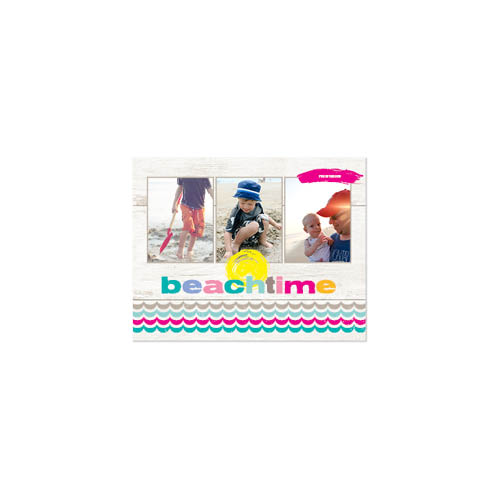 Summer Fun Photo Book | Shutterfly