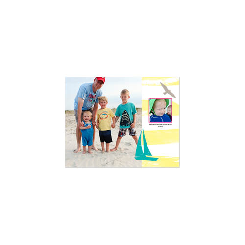 Summer Fun Photo Book | Shutterfly