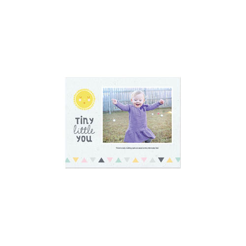Tiny Little You Photo Book | Shutterfly