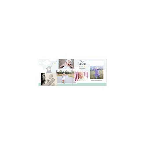 Tiny Little You Photo Book | Shutterfly