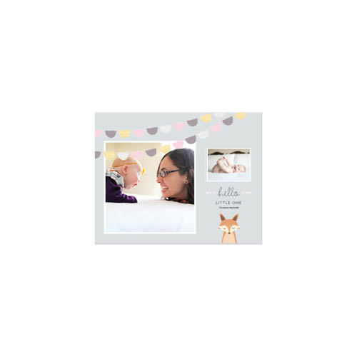 Tiny Little You Photo Book | Shutterfly