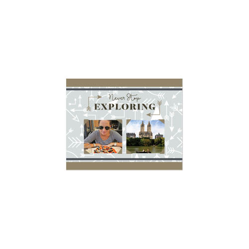 USA Travel Photo Book | Shutterfly
