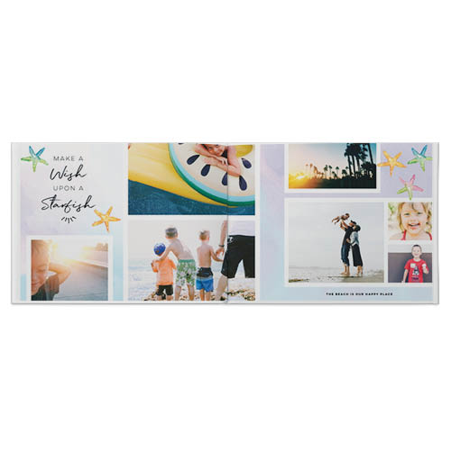 We Love Summer Photo Book | Shutterfly