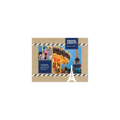 World Travel Photo Book | Shutterfly