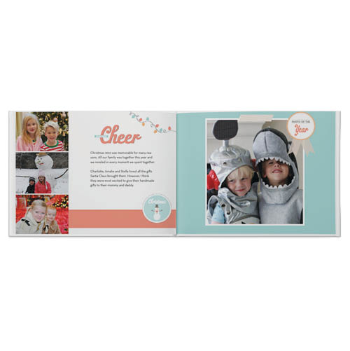 Year of Us Photo Book | Shutterfly