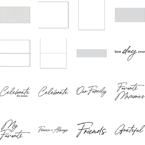 Black And White Rustic Calendar Wall Calendar | Shutterfly