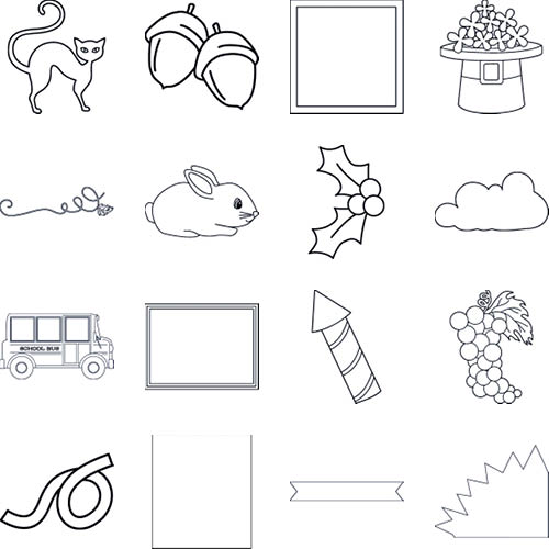 Kids Coloring Calendar Wall Calendar | Shutterfly