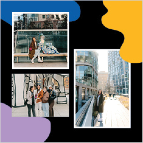 Bright Color Pop Calendar Wall Calendar | Shutterfly