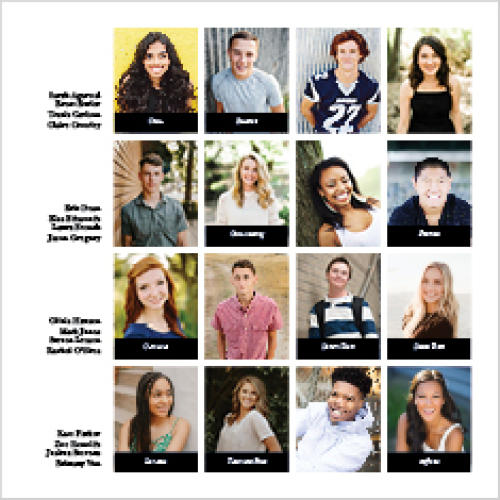 Classic Yearbook Photo Book | Shutterfly