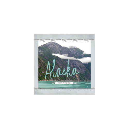 Destination Alaska Photo Book | Shutterfly