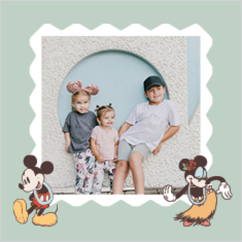 Disney Mickey and Friends Calendar Wall Calendar | Shutterfly