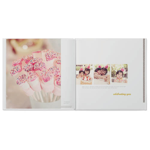 Everyday Moments Photo Book | Shutterfly