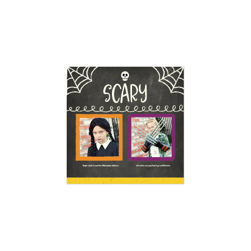 Frightfully Fun Photo Book | Shutterfly
