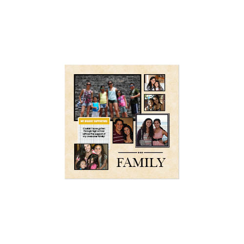 High School Memories Photo Book | Shutterfly
