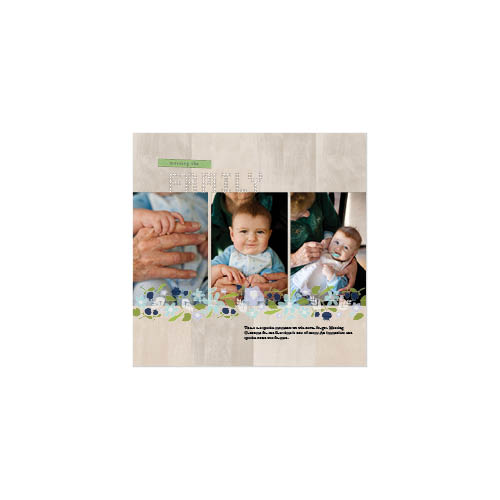 Life is Grand Photo Book | Shutterfly