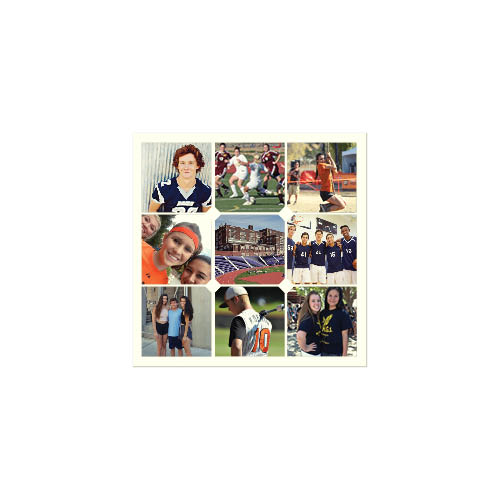 Modern Yearbook Photo Book | Shutterfly