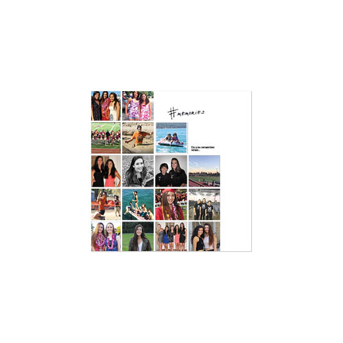 My High School Story Photo Book | Shutterfly