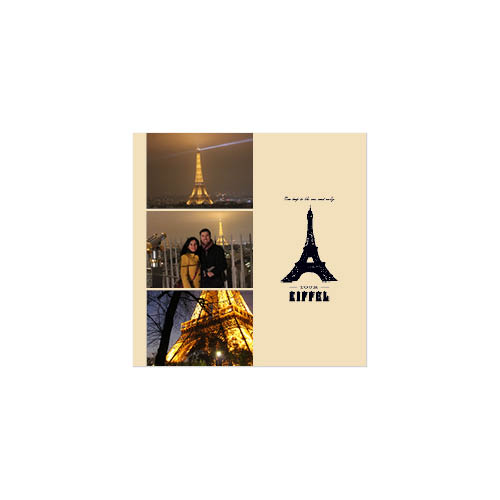 Passport to Europe Photo Book | Shutterfly