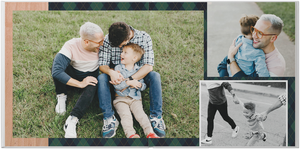 Best Dad Ever Photo Book | Shutterfly