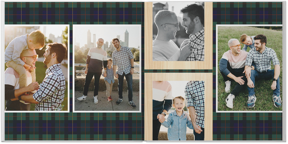 Best Dad Ever Photo Book | Shutterfly