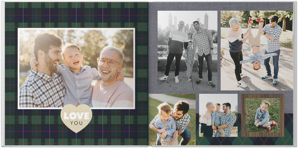 Best Dad Ever Photo Book | Shutterfly