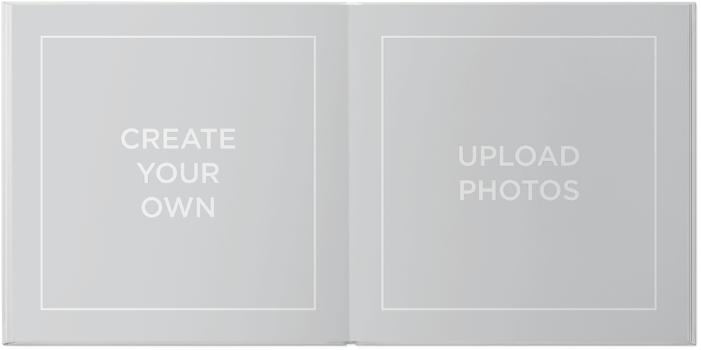 Create Your Own Photo Book | Shutterfly