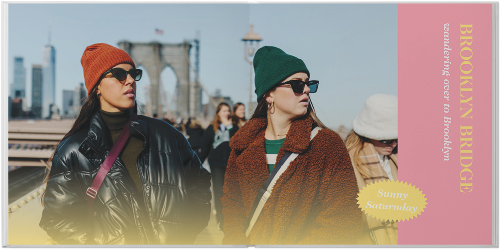 Wanderlust Gallery Photo Book | Shutterfly