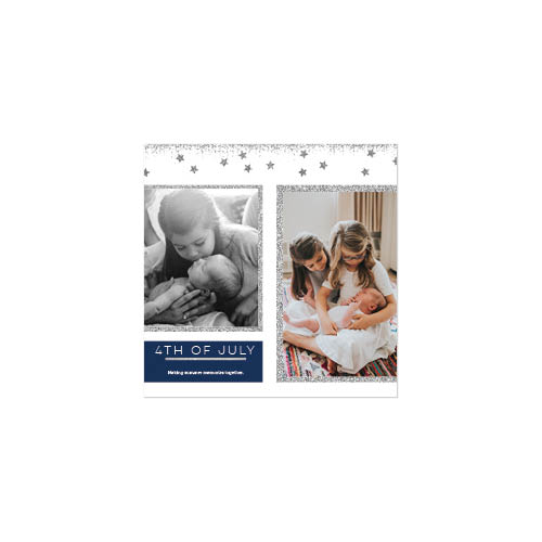 Sparkle & Shine Wall Calendar | Shutterfly