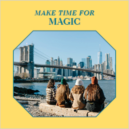 The Future is Bright Calendar Wall Calendar | Shutterfly