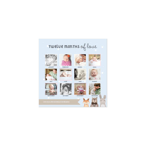 Tiny Little You Photo Book | Shutterfly