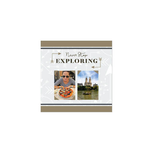 USA Travel Photo Book | Shutterfly