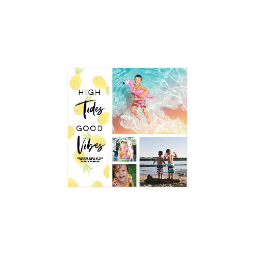 We Love Summer Photo Book | Shutterfly