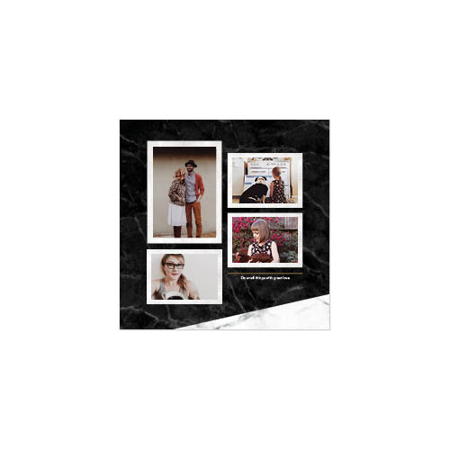 Wood and Marble Patterns Photo Book | Shutterfly